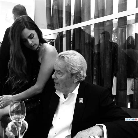 ალენ დელონი არ მომკვდარა მსახიობის შესახებ ყალბი ინფორმაცია ვრცელდება