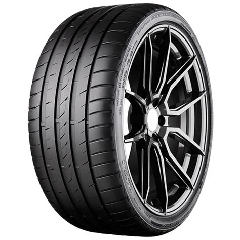 Opona Letnia Firestone Firehawk Sport 255 40R18 99 Y Rant Ochronny