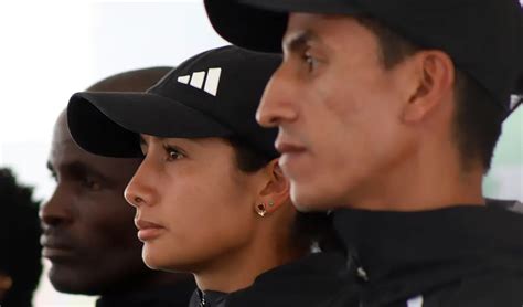 Media Maratón De Bogotá 2022 Figuras Mundiales Que Participarán Antena 2