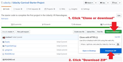 github direkshan digital udacity carnival starter project the