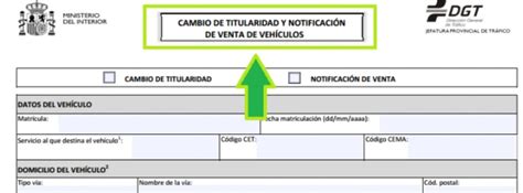 Guía completa sobre el costo de transferir la titularidad de un coche