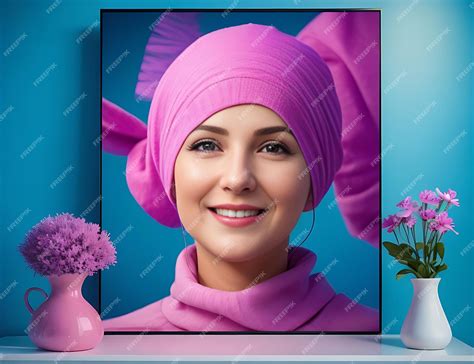 Premium Photo Passed Away Cancer Patient