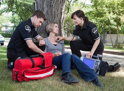 Ready To Respond The Steps To Becoming An EMT You Need To Know Spiritbankeventcenter