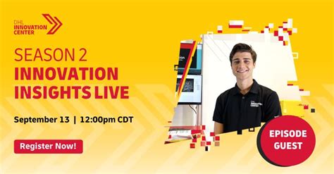 ben perlson on linkedin innovation computervision ai logistics