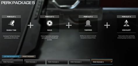 Warzone Best XRK Stalker Loadout And Class Setup Nuclear Union