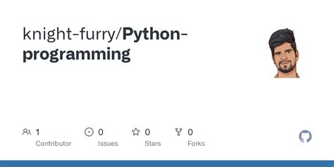 Python Programmingnpteltestpy At Main · Knight Furrypython