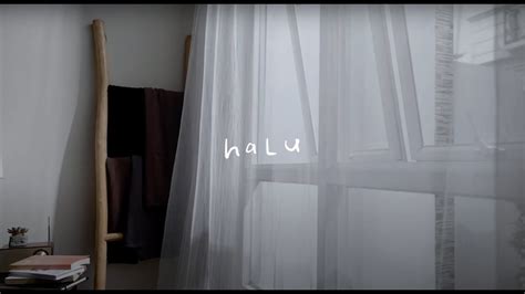 Halu Feby Putri Official Lyric Video Youtube Music
