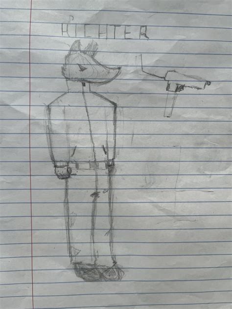 Ricky Dicky Doo Dah Berg Rhotlinemiami