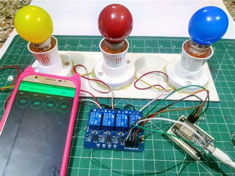 IoT Projects List Latest IoT Projects Internet Of Thing Projects