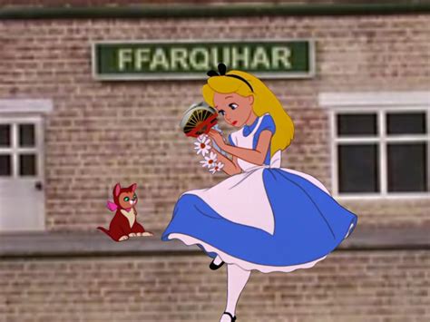 Alice The Wonder Engine Redux Part 1 By Baballard2000 On Deviantart