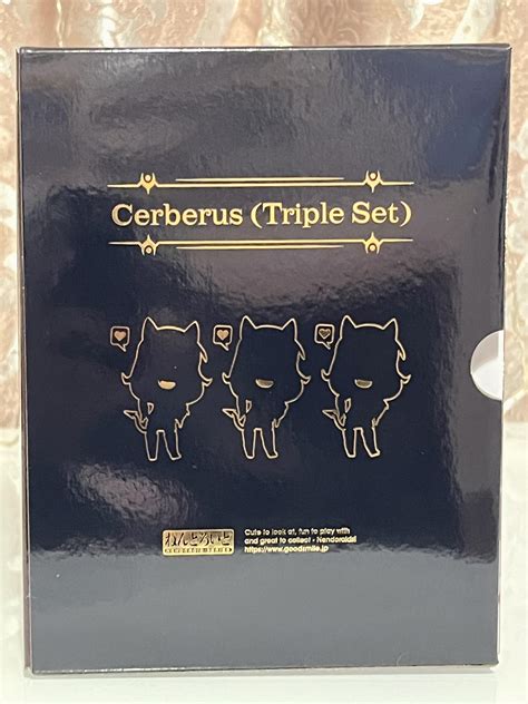 Cerberus The Triple Demon From Helltaker She Was My Most Anticipated