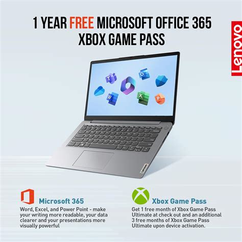 Snapklik Lenovo Newest Ideapad 1 Laptop Computer 14 HD TN