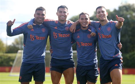 Cristiano Ronaldo Appears To Be Right About Diogo Dalot As