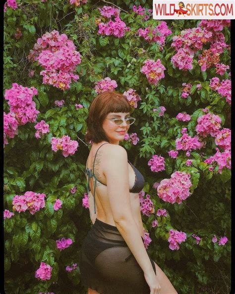 Triz Pariz Triz Nude Instagram Leaked Photo 178