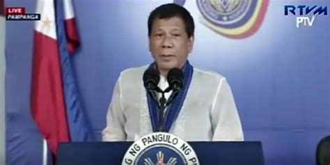 Duterte Reaffirms Vow To Modernize Air Force Inquirer News