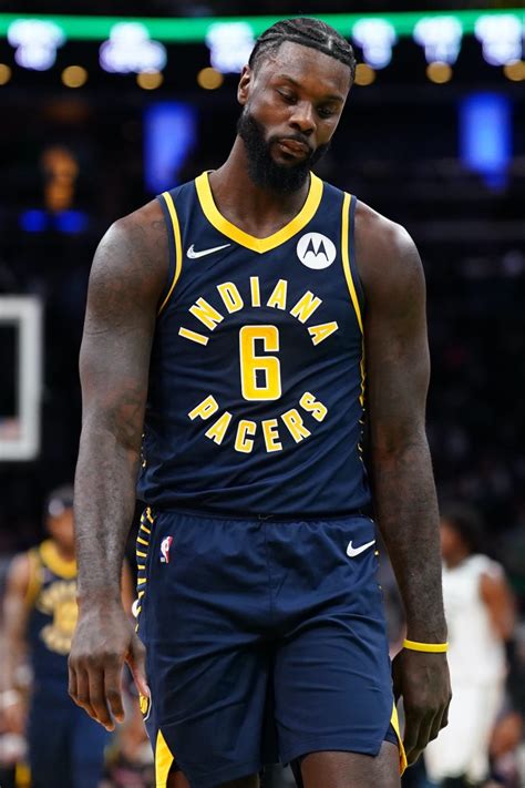 Pacers Sign Lance Stephenson To Fourth 10 Day Contract Hoops Rumors