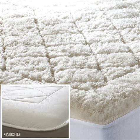 Kouchini Wool Overlay Mattresses Kelowna
