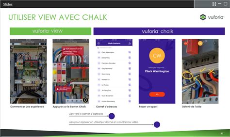 Solved Vuforia Chalk Ptc Community
