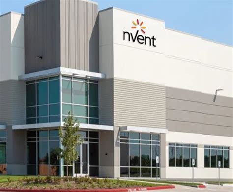 Nvent Opens New Life Cycle Services Center In Pasadena Texas Nvent
