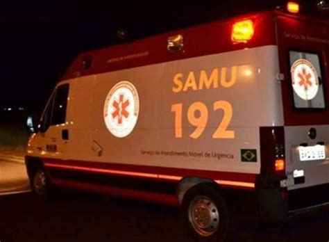 Tentativa de homicídio Homem é brutalmente espancado em Sarandi e fica