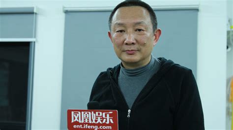 大写人物张黎娱乐频道凤凰网