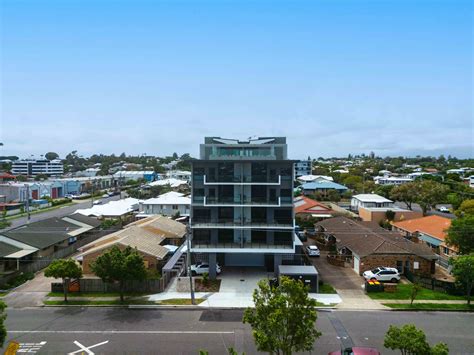 Independent Living At Wynnum Adapt Housing
