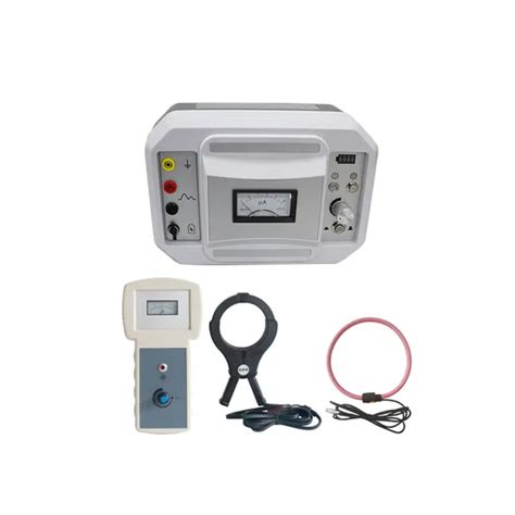 Portable Power Electric Underground Cable Identification Instrument Identifier Cable Fault