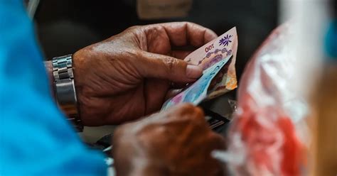 Cuánto dinero necesita una familia para no ser pobre Infobae Stories