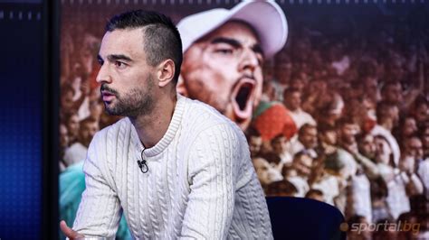 Гостът на Sportal Bg с Димитър Кузманов за травмите Купа Дейвис и проблемите с кортовете