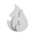 Fire User Interface Gesture Icons