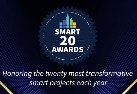 Cps Energy Streetlight And Smart City Project Wins Smart 20 Award Terrago