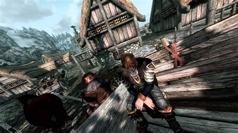 skyrim special edition skip intro hpluda