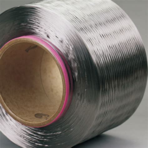 Pa6 Graphene Modified Nylon Filament Fortune Cat™ Fibers