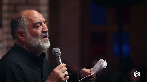 کربلایی نریمان پناهی حسین اقا جان شور دلسوز Nariman Panahi Youtube