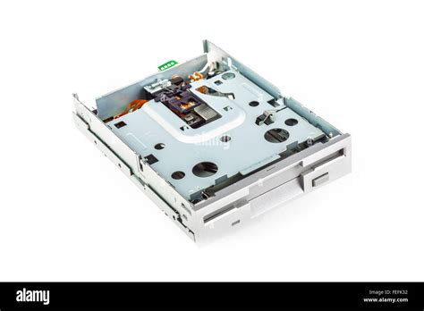 Computer Floppy Disk Drive Hi Res Stock Photography And Images Alamy