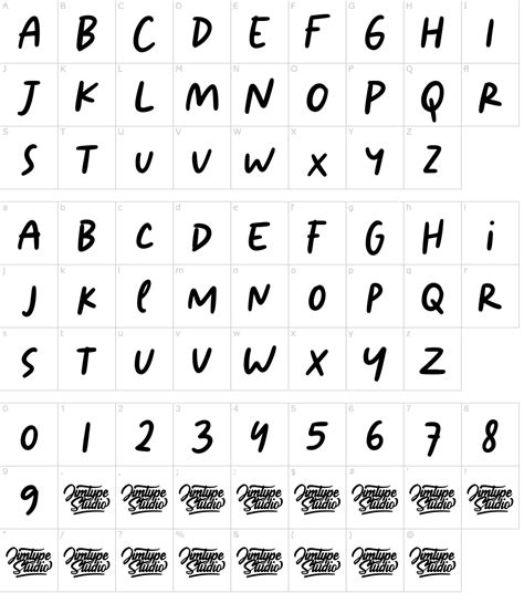 Aesthetic Sage Font Download