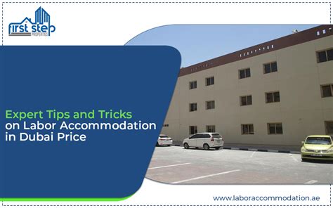 Expert Tips And Tricks On Labor Accommodation In Dubai Price
