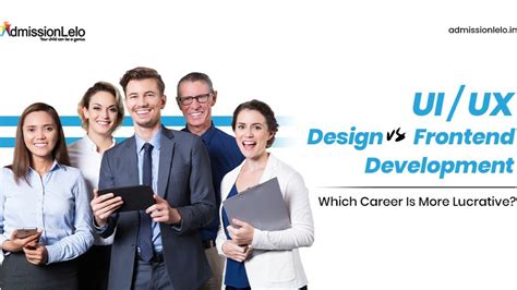 Uiux Design Vs Frontend Development Which Career Is More Lucrative