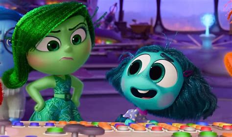 New Inside Out 2 Trailer Introduces Envy Ennui And Embarrassment