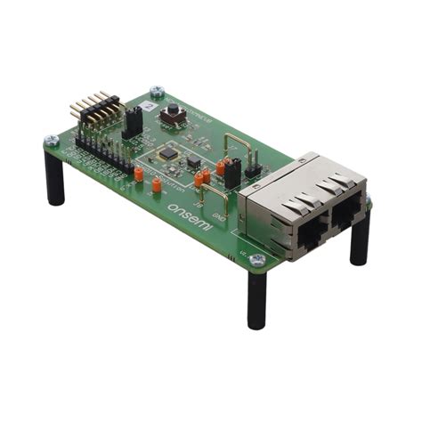 NCN26010XMNEVB onsemi | Development Boards, Kits, Programmers | DigiKey