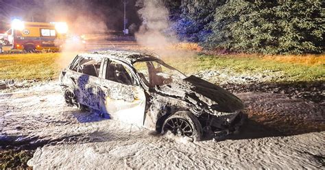 Tragiczny wypadek pod Ostrzeszowem Nowe ustalenia Wiadomości