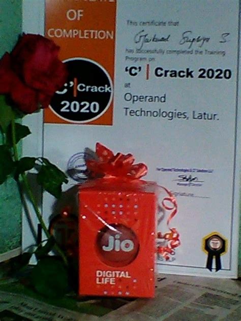 Supriya Sanjay Gaikwad On Linkedin Computerscience Cprogramming
