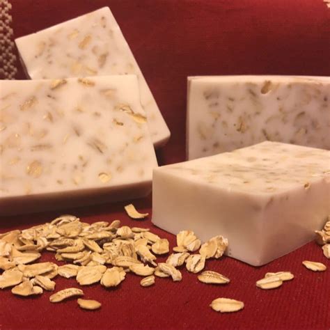 Diy Almond Honey Goats Milk Soap Recipe