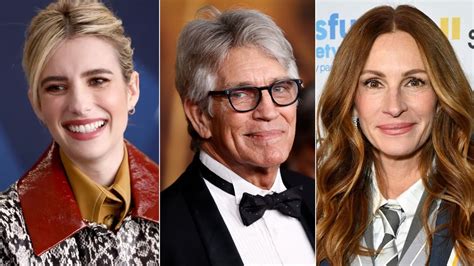 Eric Roberts Says He Shouldnt Talk About His Famous Daughter And