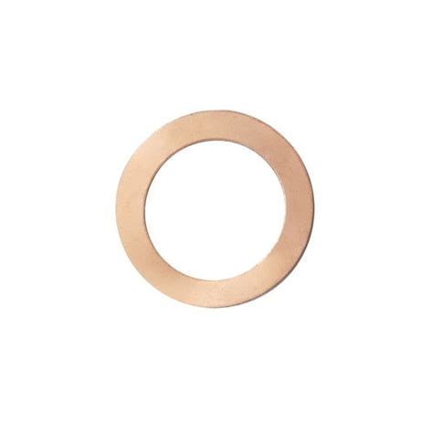 Sump Plug Washer Replacements Autobeam