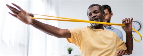 Recovering From Orthopedic Surgery Benefits Of Post Surgical PT