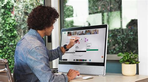 Webex Cisco Desk Pro