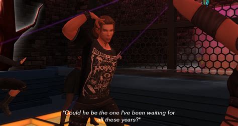 Tales From Forgotten Hollow Chapter 1 Sims 4 Stories Loverslab
