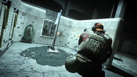 Call Of Duty Warzone ¿qué Es El Gulag Y Cómo Funciona