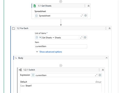 Using For Each Against An Array In StudioX StudioX UiPath Community Forum